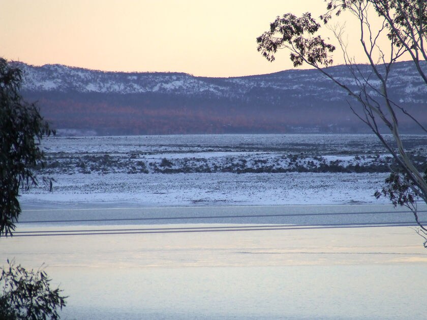 Vision for an iconic Great Lake walking trail - ABC listen