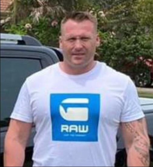 Australian Defence Force called in to help search for missing man Jamie ...