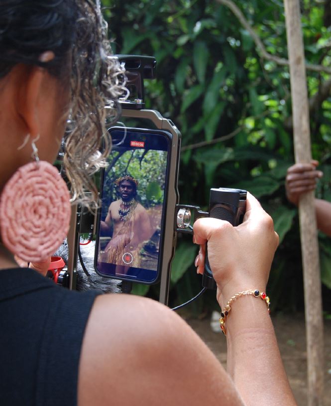 Unprecedented pressure and resilience in Pacific media sector, new ...