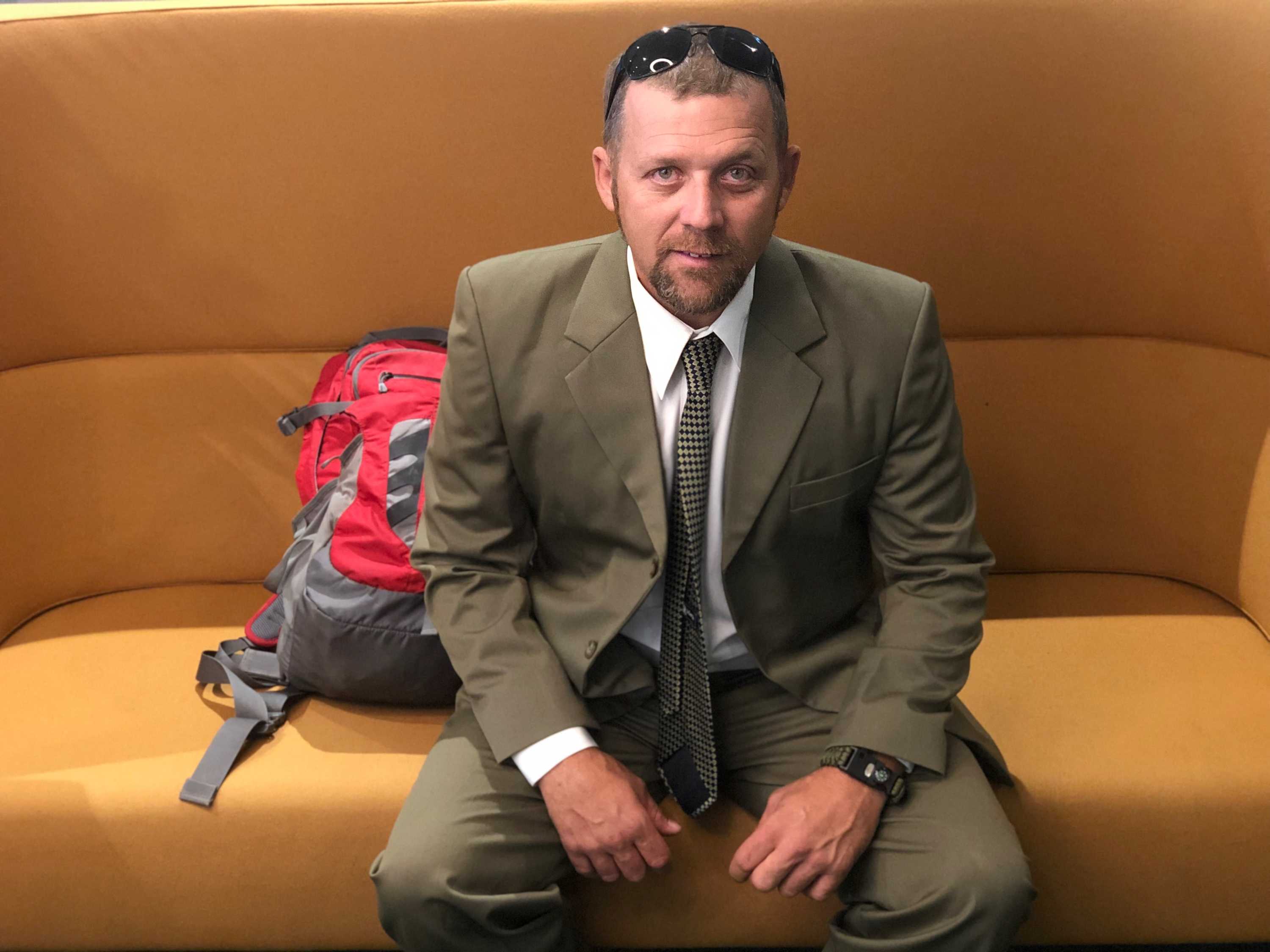 Meet the doomsday prepper helping Australians get ready for the worst ...