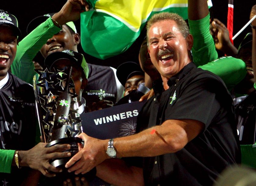 Allen Stanford guilty of massive Ponzi scheme - ABC News