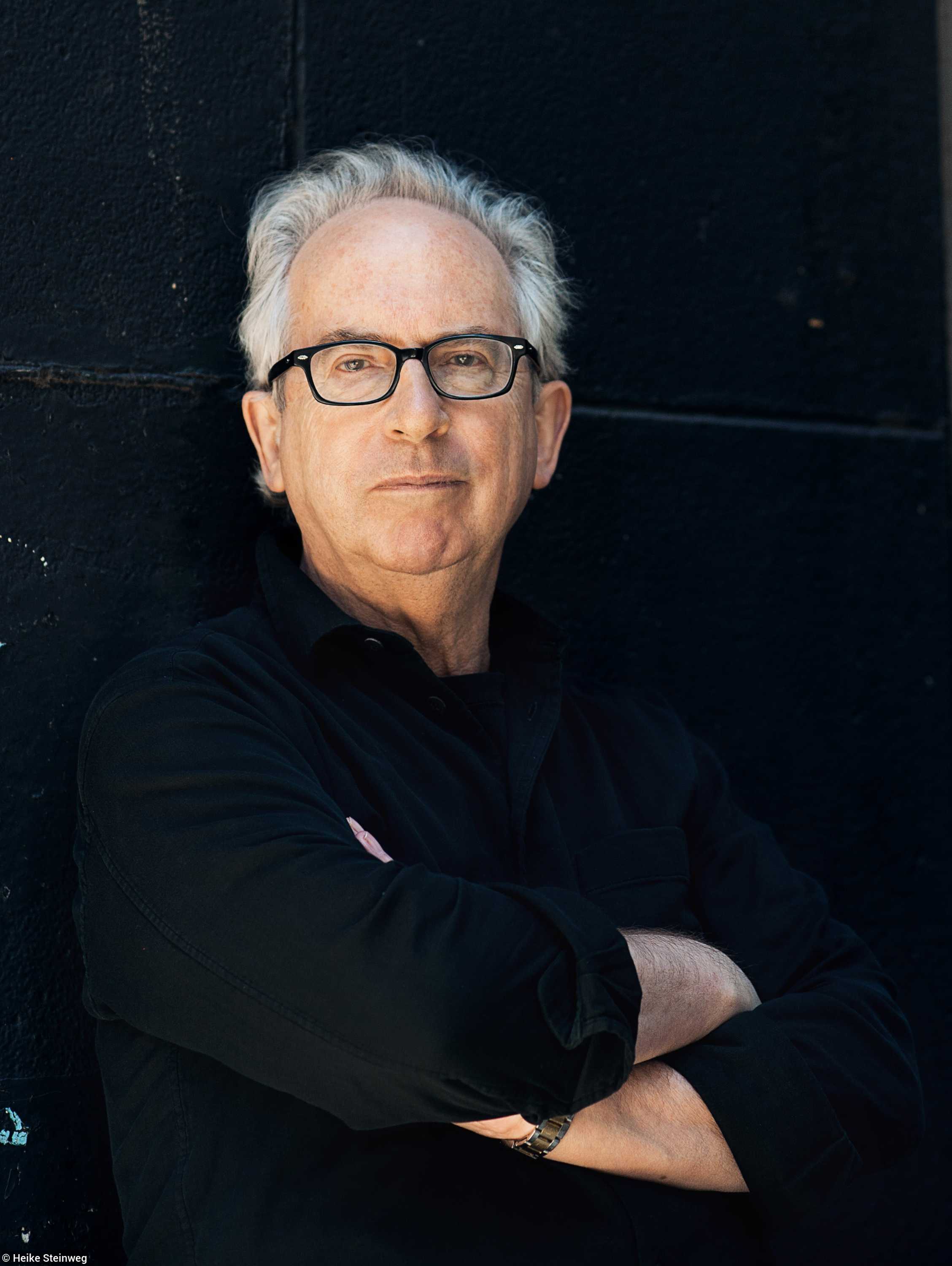Literary Lunch with Peter Carey - ABC listen