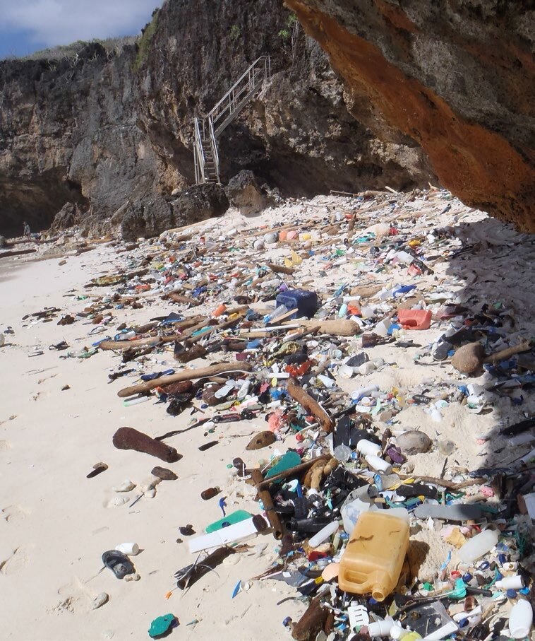 MEMA survey finds concern about coastal pollution in areas like the Mid ...