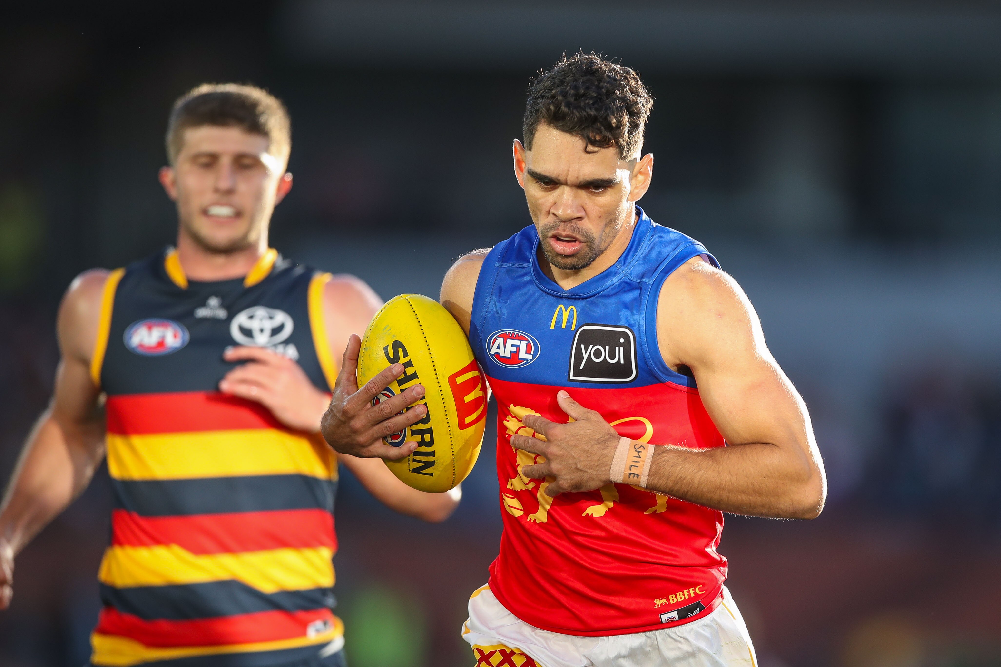 Cody Atkinson - ABC News