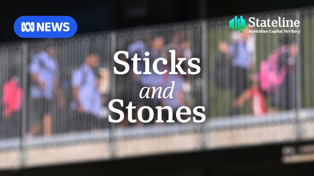 Bullying - Topic - ABC News