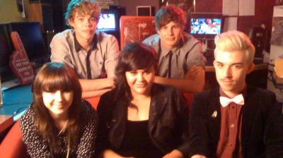 Operator Please - ABC Rage