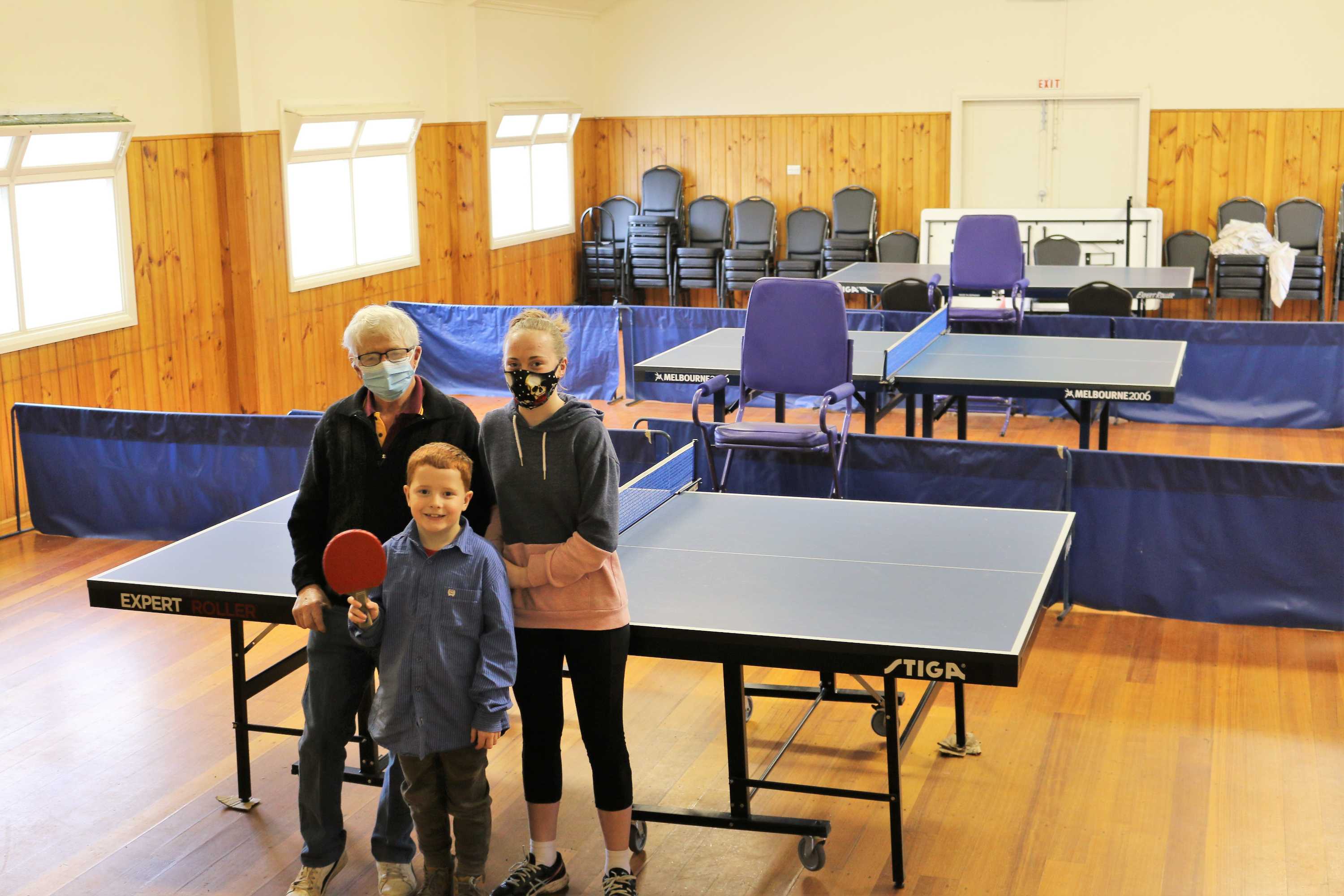 Forget footy and netball — fans are desperate to see these niche sports ...