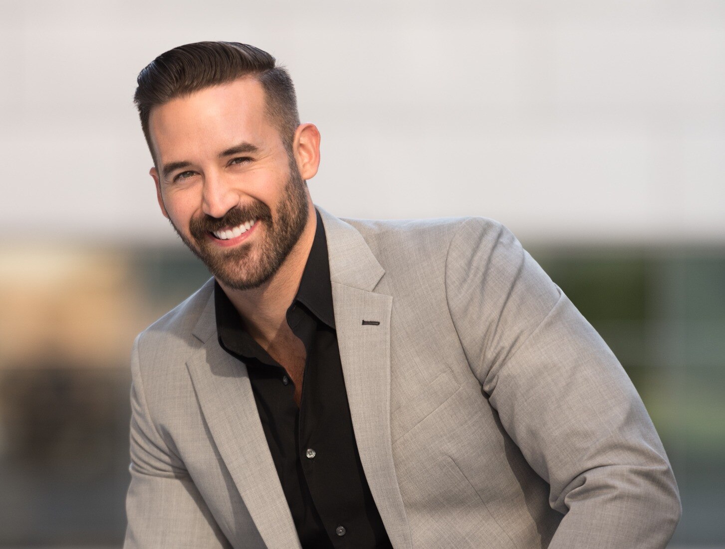 Il Divo's Steven La Brie - ABC listen