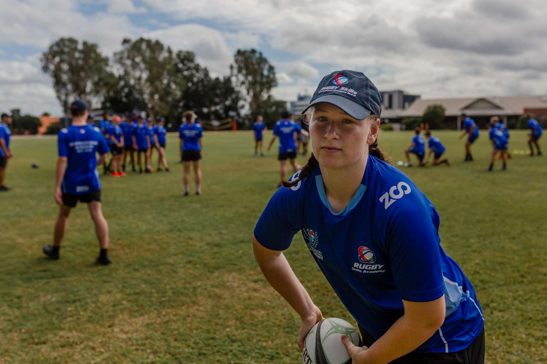 Why future Wallabies players are being coached by former All Blacks ...