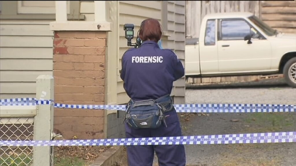 Sharon Siermans murderer Jason John Dinsley sentenced to life in prison ...