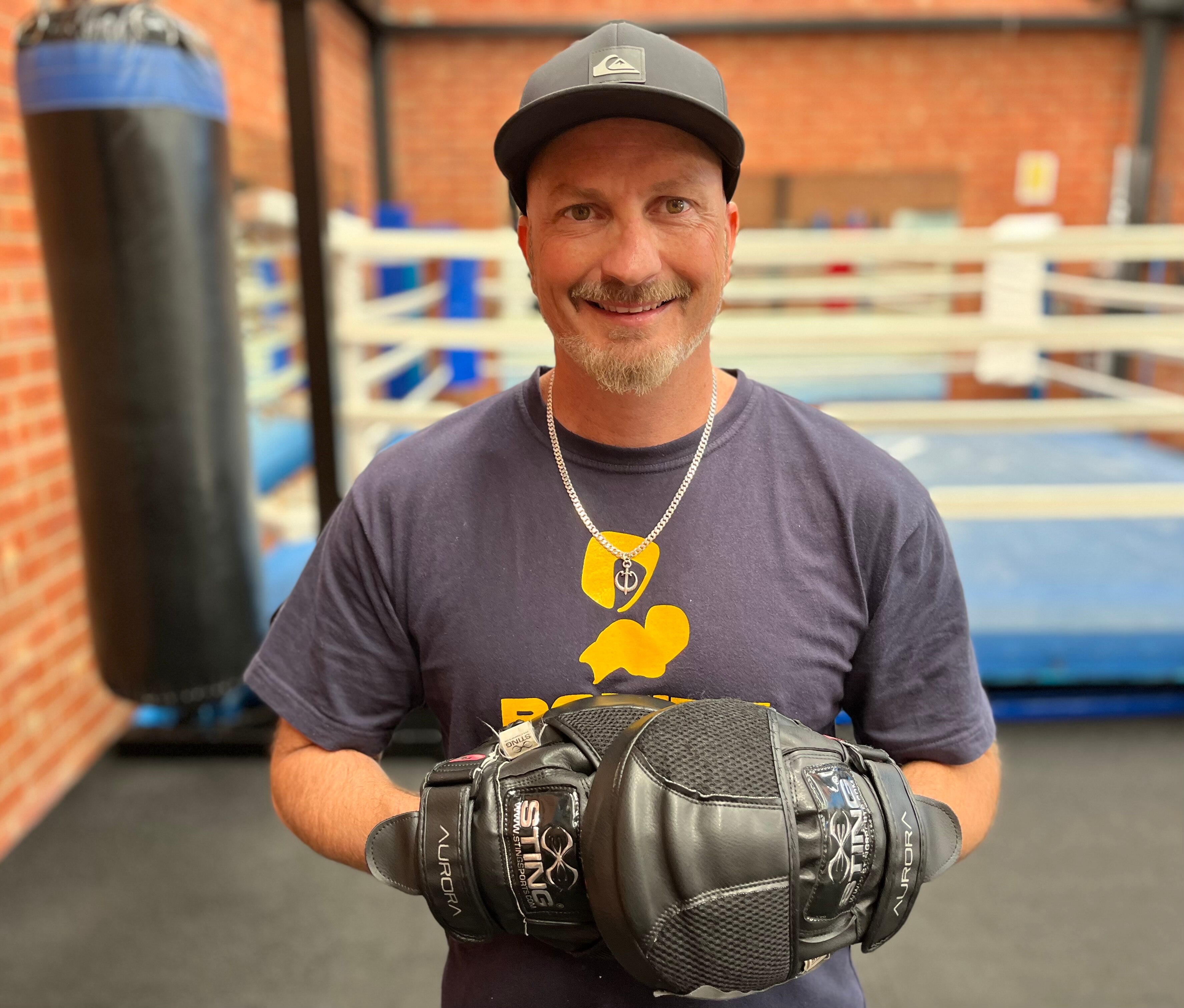 Olympic boxing hopeful Fred Zziwa fighting to get visa ahead of Paris ...