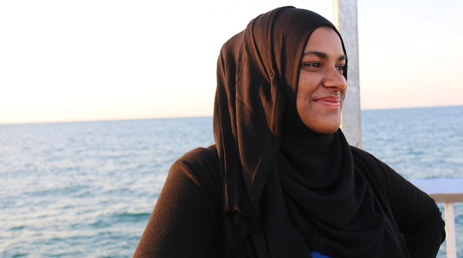 A tropical end to Ramadan, Darwin style - ABC News
