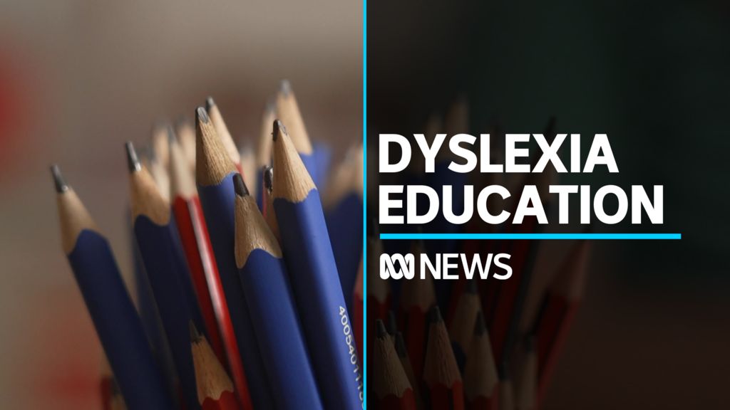 Innovative reading programs needed for students with dyslexia - ABC News