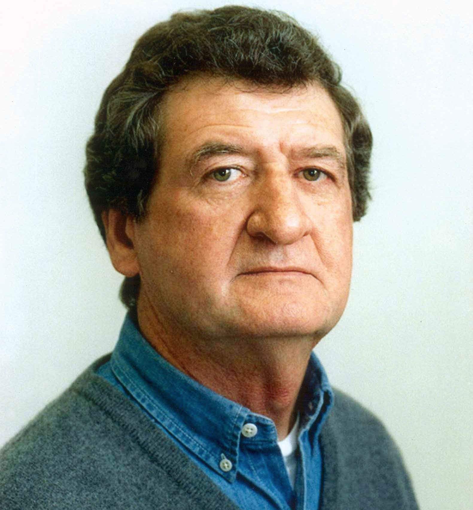 Alan Ramsay interviewed by Margaret Throsby - ABC listen