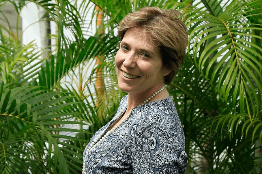 The secret life of George - ABC listen