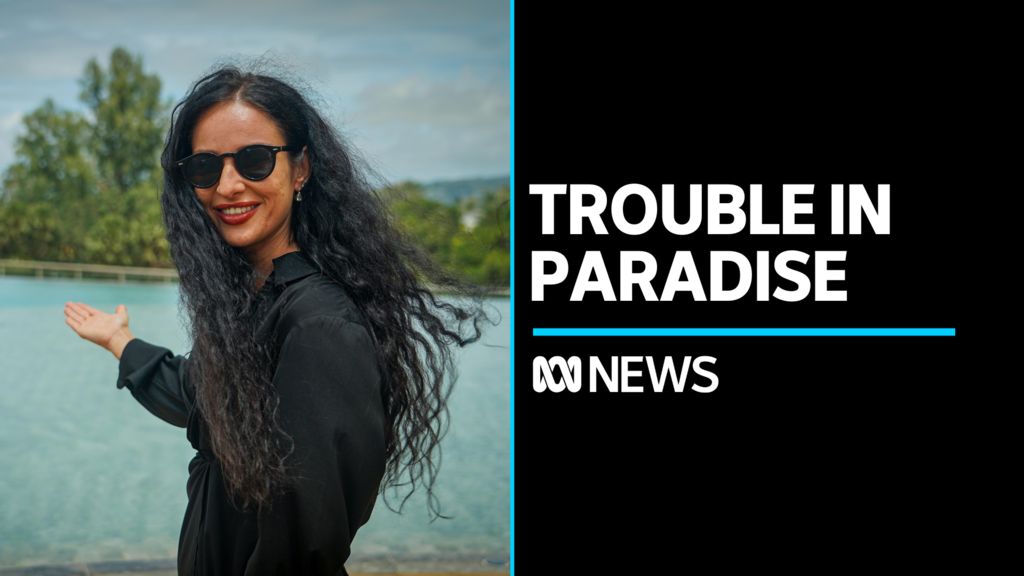 Tensions between Russian expats and locals in Thailand's Phuket - ABC News