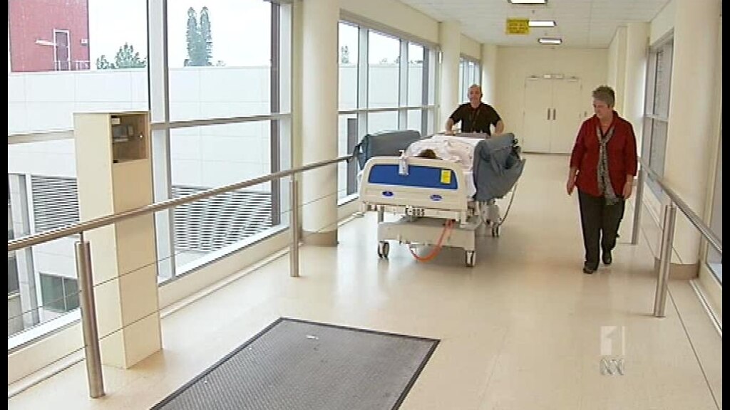 Obesity epidemic affecting autopsies - ABC News