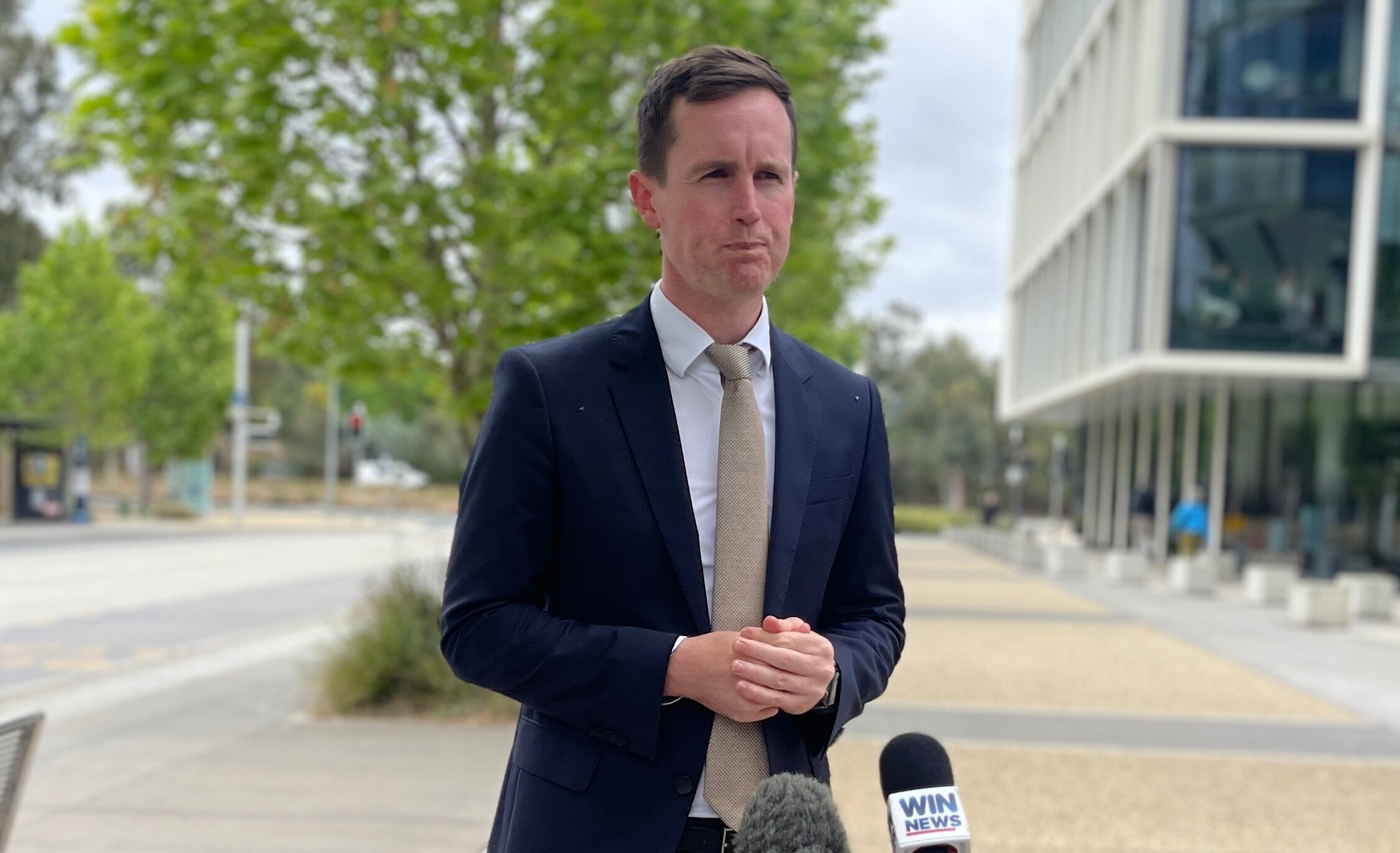 Canberra bus drivers call snap strike over assaults, leaving commuters ...