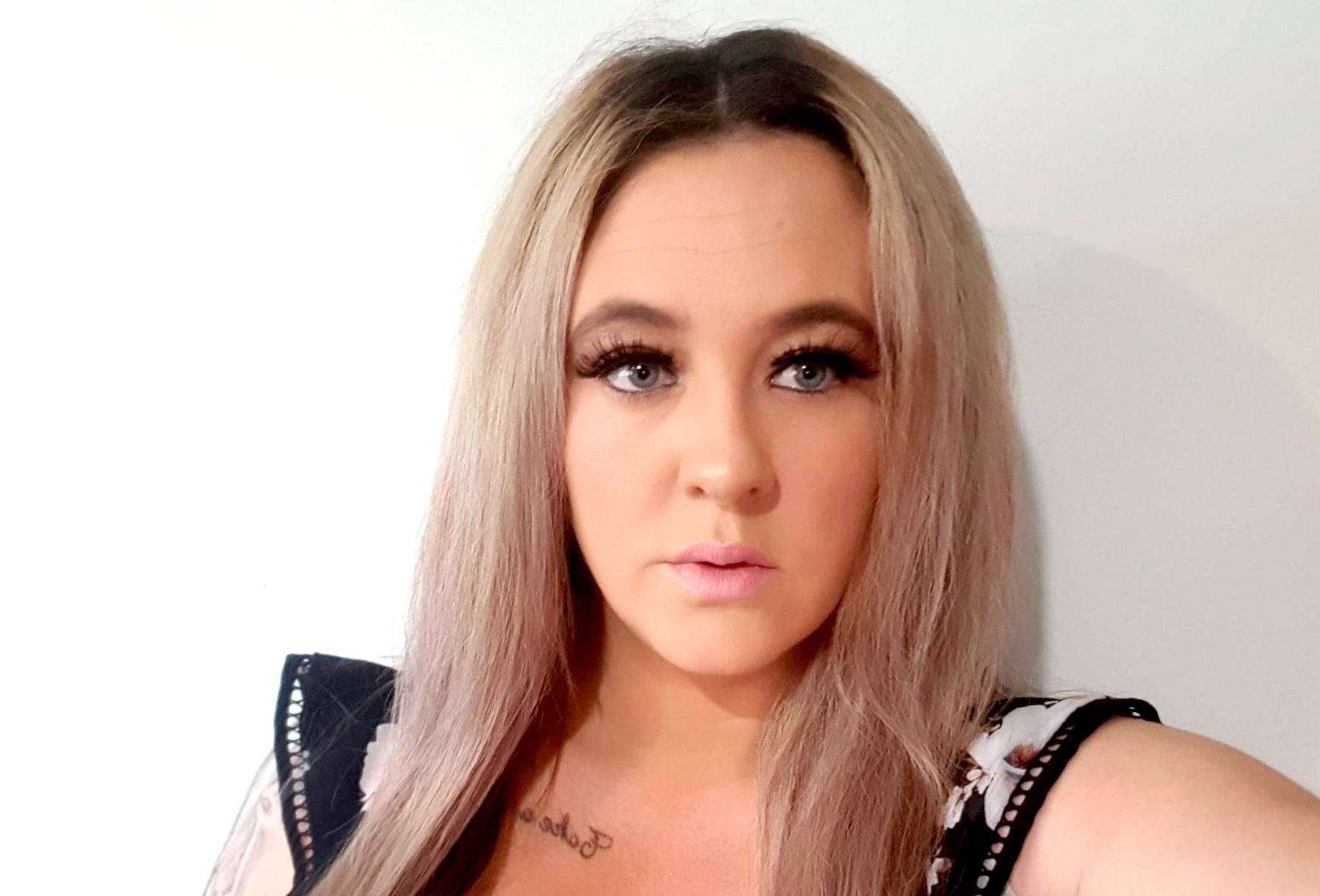 Domestic violence victims like Ashlea are increasingly turning to ...