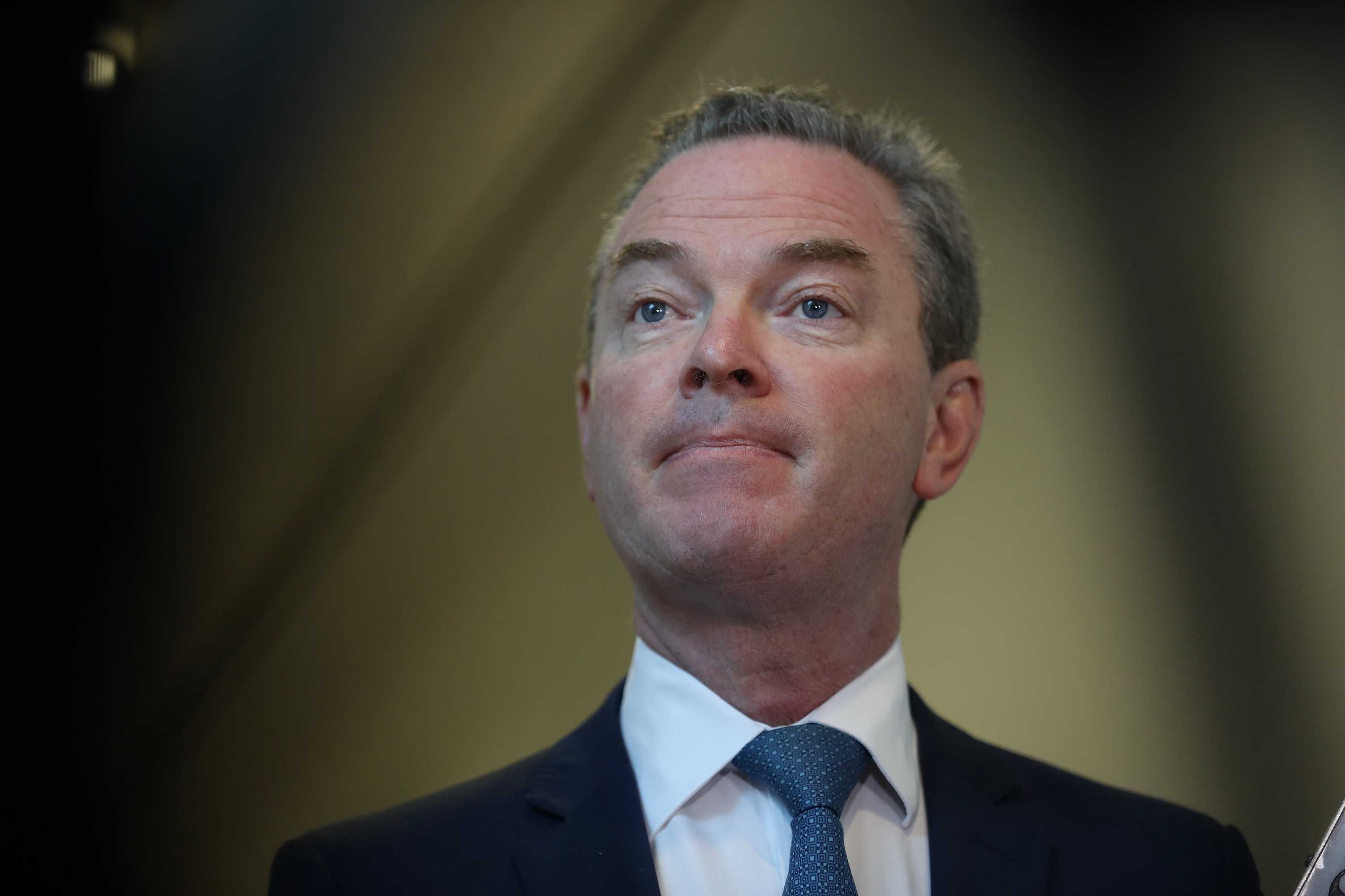 The Insider: Christopher Pyne looks back - ABC listen