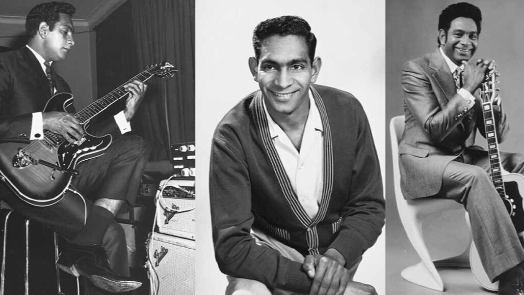 The life of Jimmy Little - ABC listen