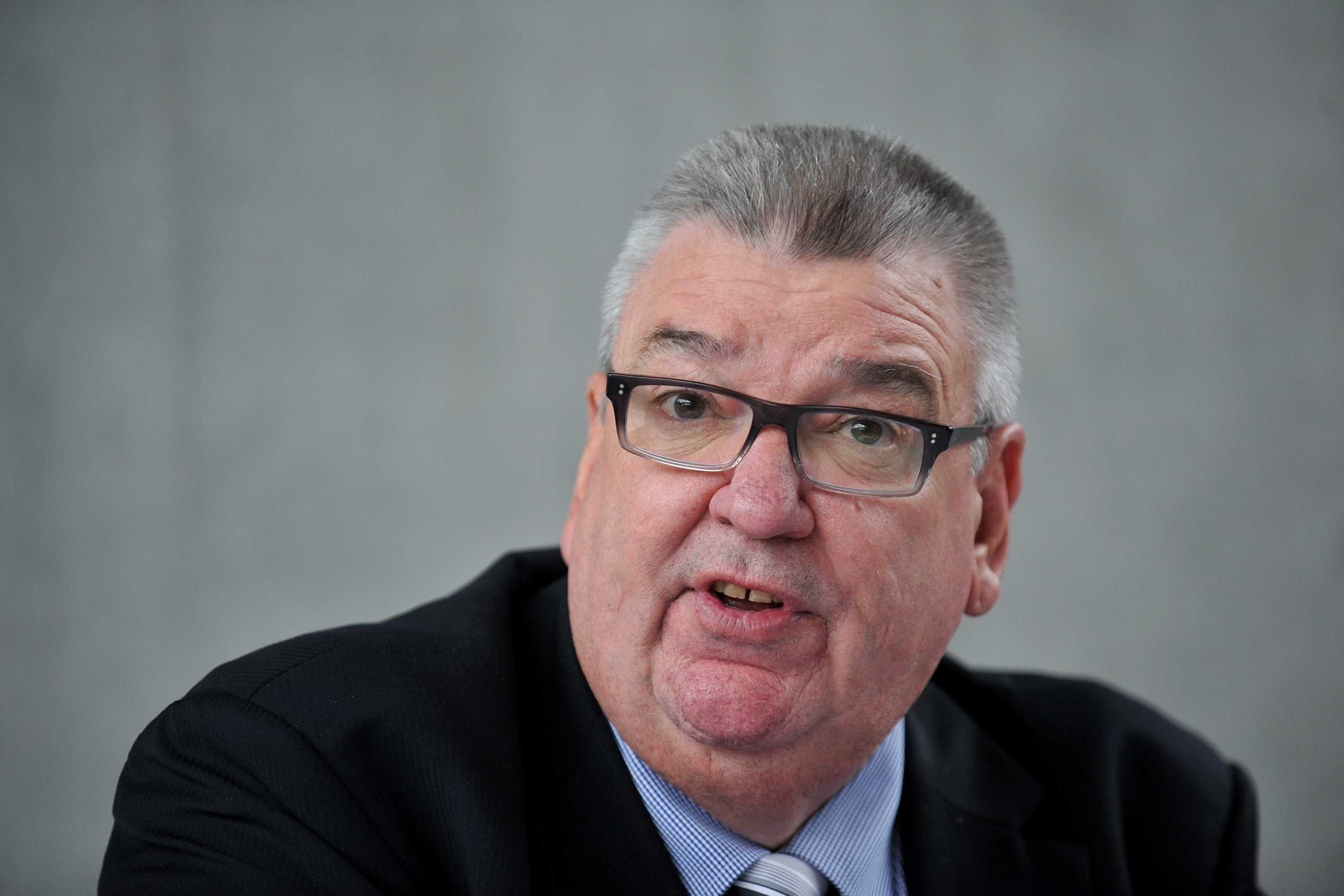 Shane Richardson leaves NRL to return to South Sydney Rabbitohs - ABC News