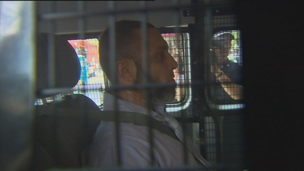 'Focarelli should be released despite guilty plea' - ABC News