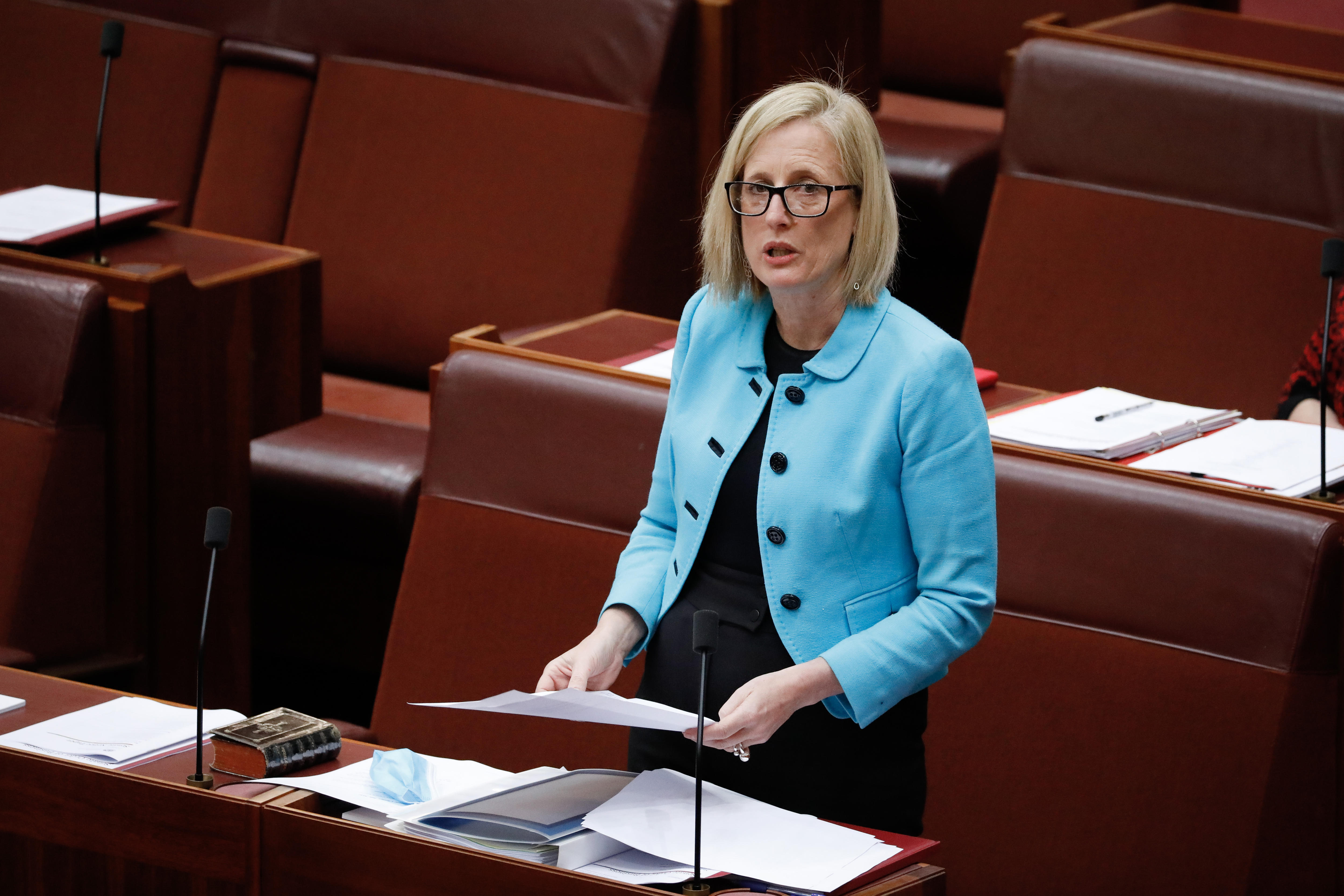 Australian Public Service recruitment 'too Canberra-centric' as leaders ...