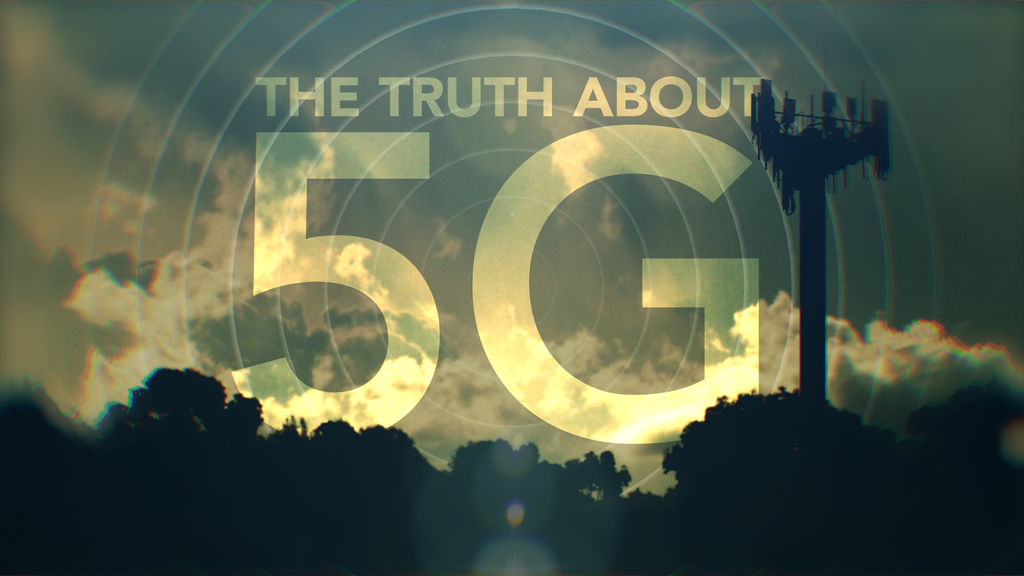 The truth about 5G - ABC News