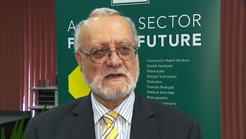 Prison officers vote in favour of no-confidence motion against ...