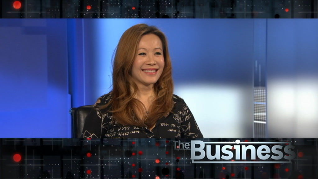 Monday markets with Elizabeth Tian - ABC News