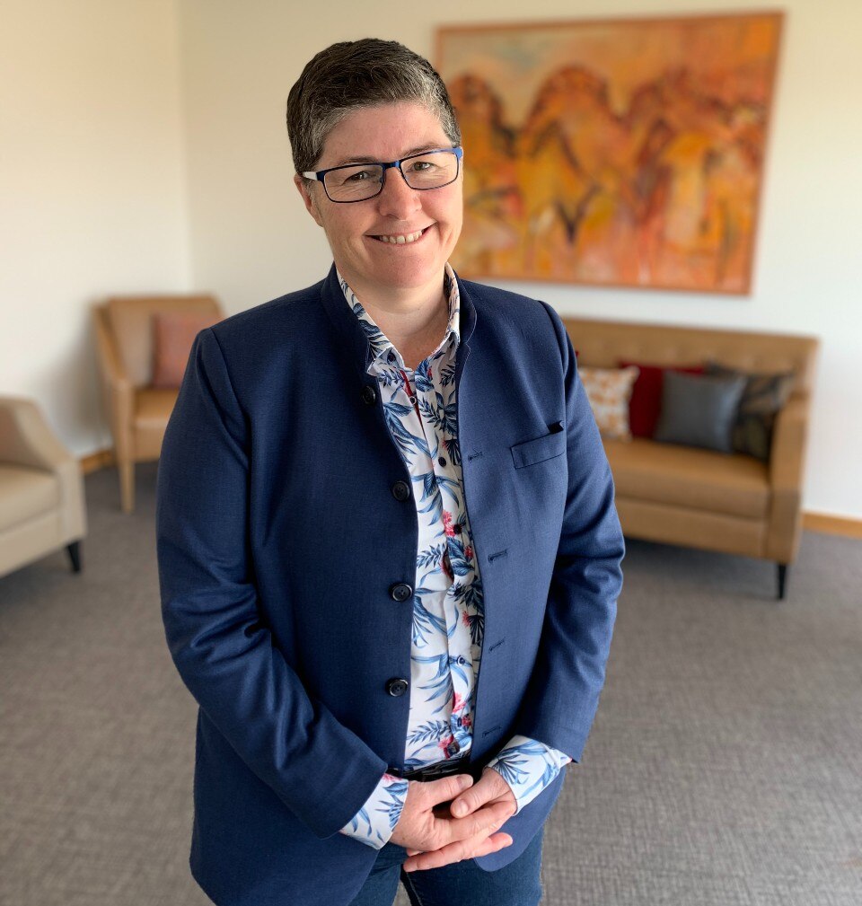 When Lucy O'Flaherty took up shoemaking she didn't know it was part of ...