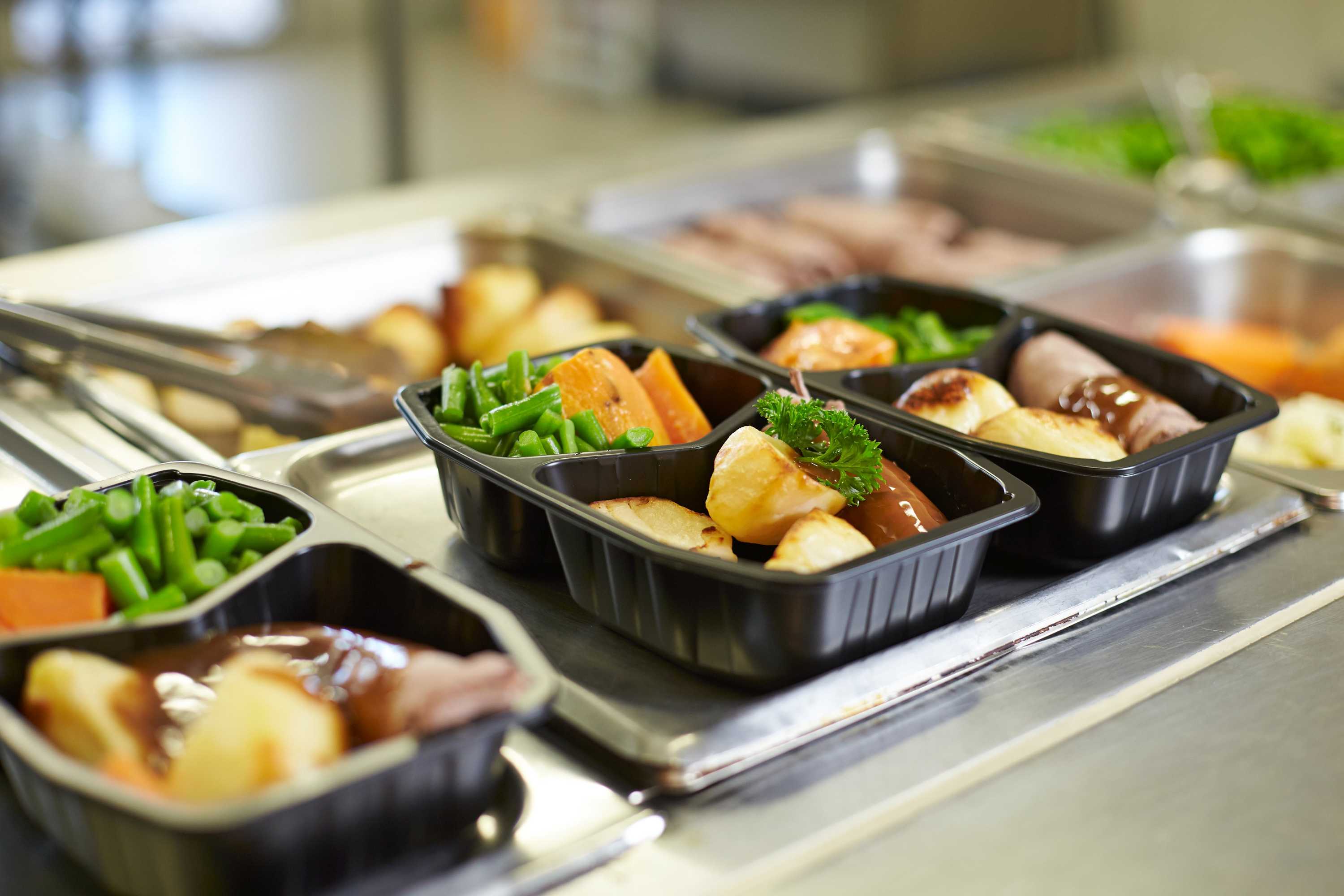 Rising costs of living hit Meals on Wheels - ABC North Queensland