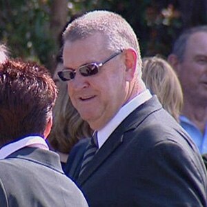 Former Energex chairman a 'straight shooter' - ABC News