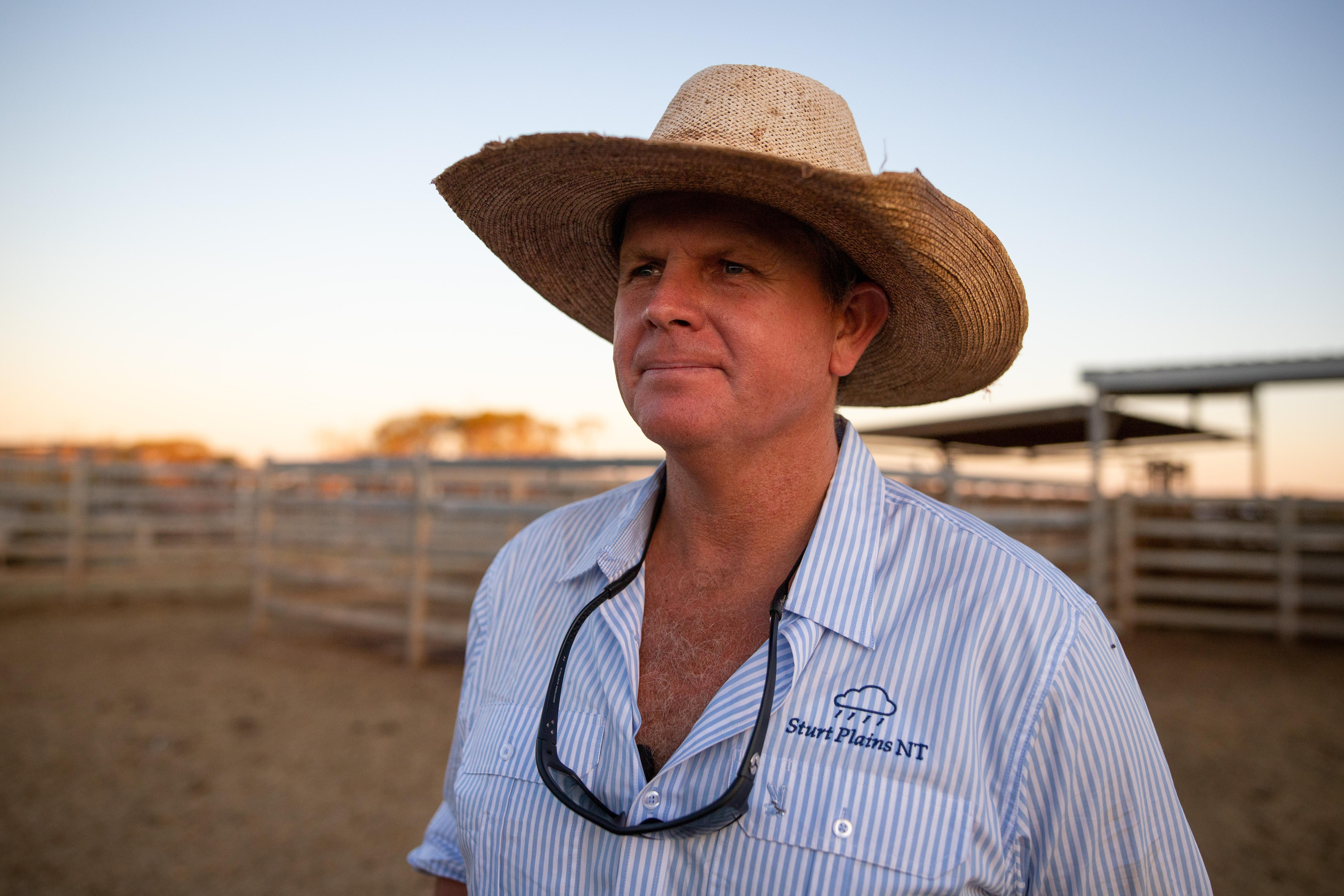 Max Rowley - ABC News