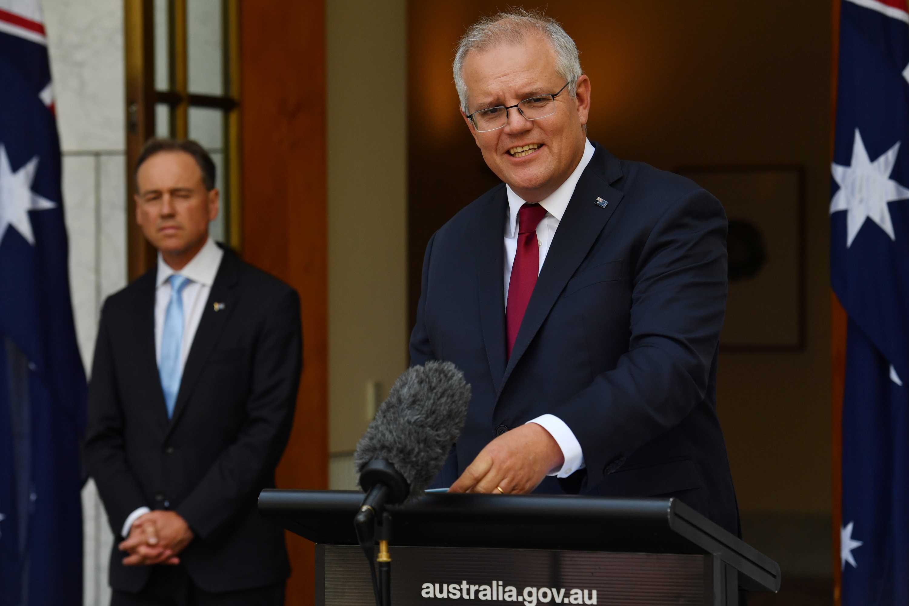 Australia’s decision to ban its citizens from returning from India — Is ...