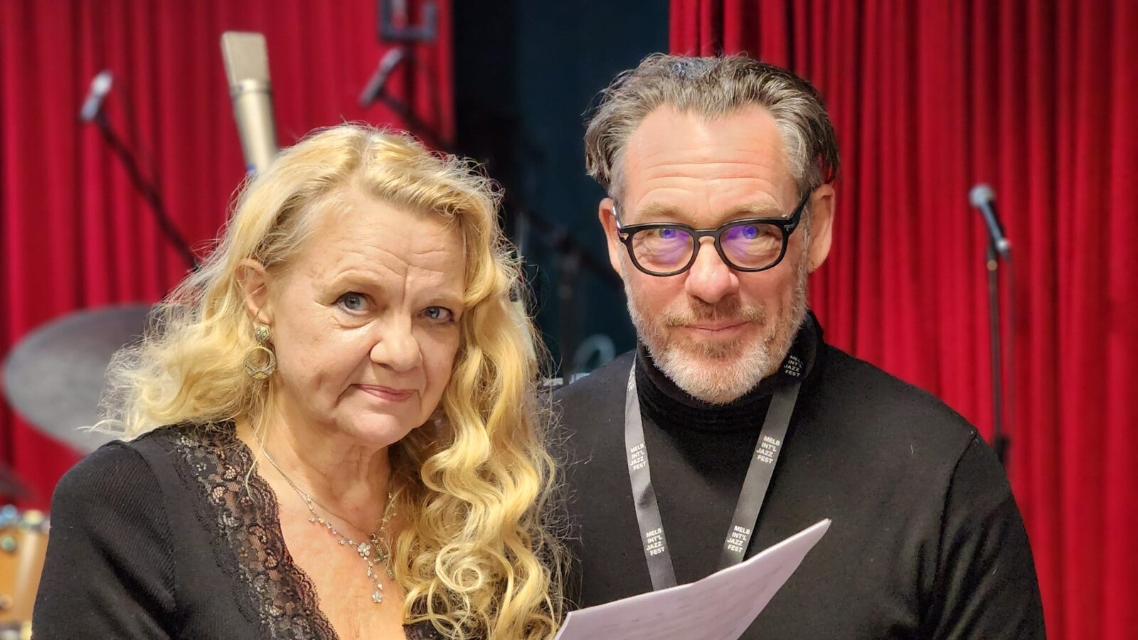 Revisiting 'Suite Suomi' - ABC listen