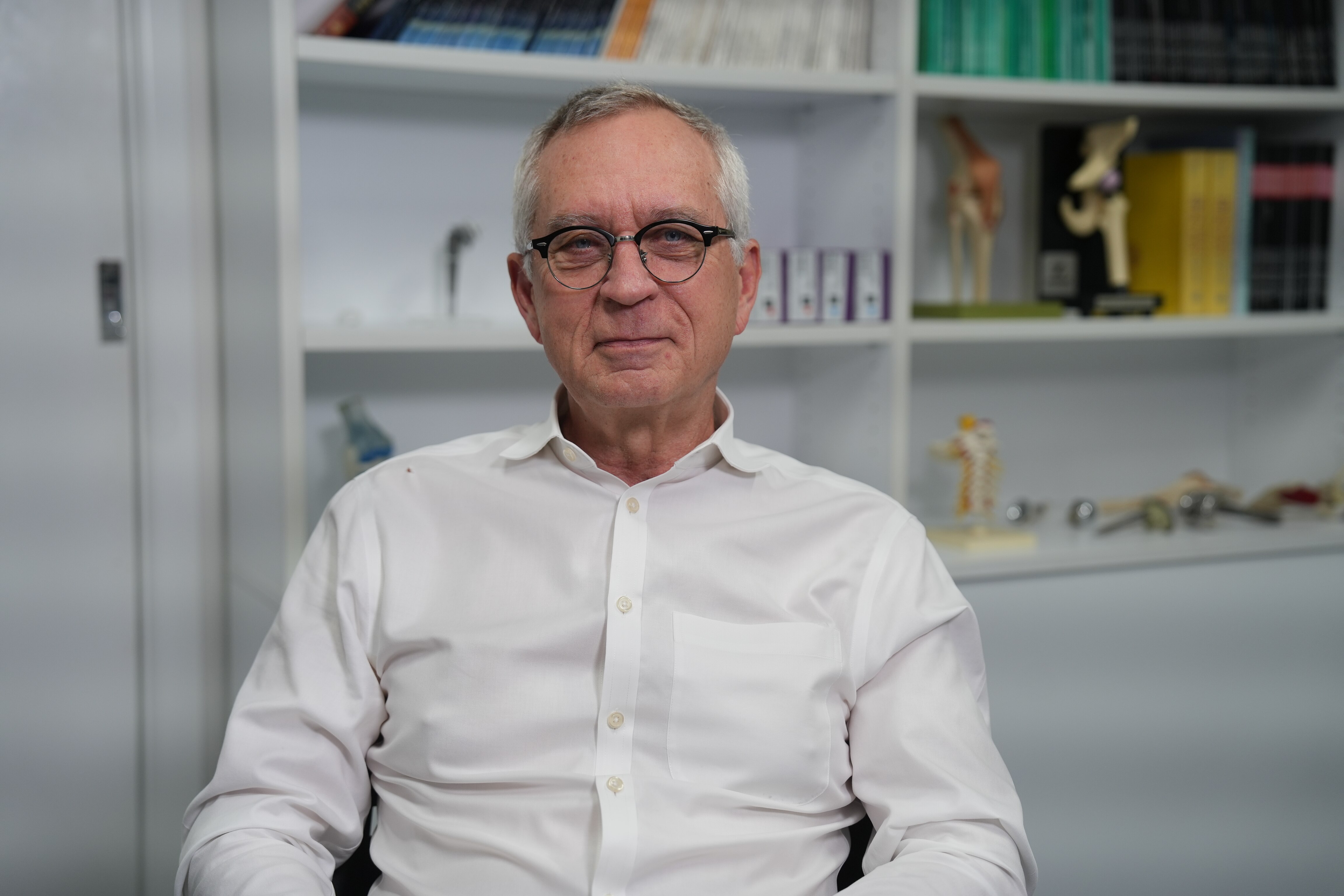 Medical board proposes regular health checks to retain licence as ...