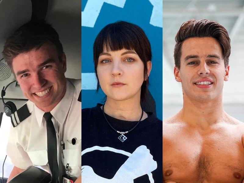 The New Normal, ep 1 - ABC listen