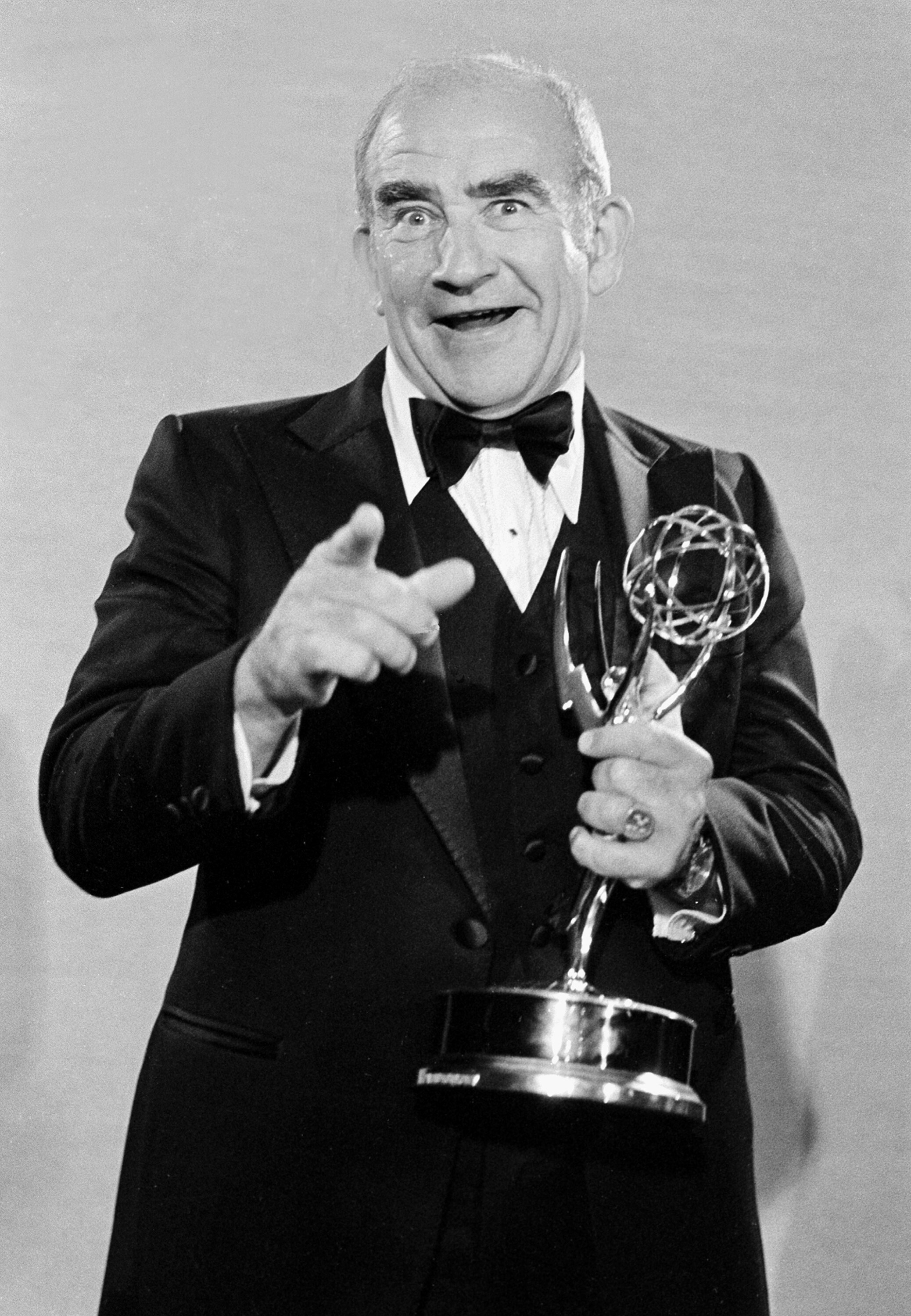 Actor Ed Asner known for Disney film Up, The Mary Tyler Moore Show and ...
