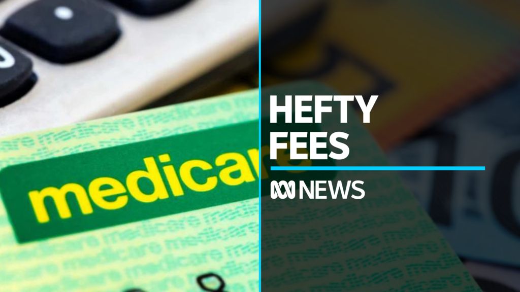 Patients pay hefty out-of-pocket fees amid fears of bulk-billing system ...