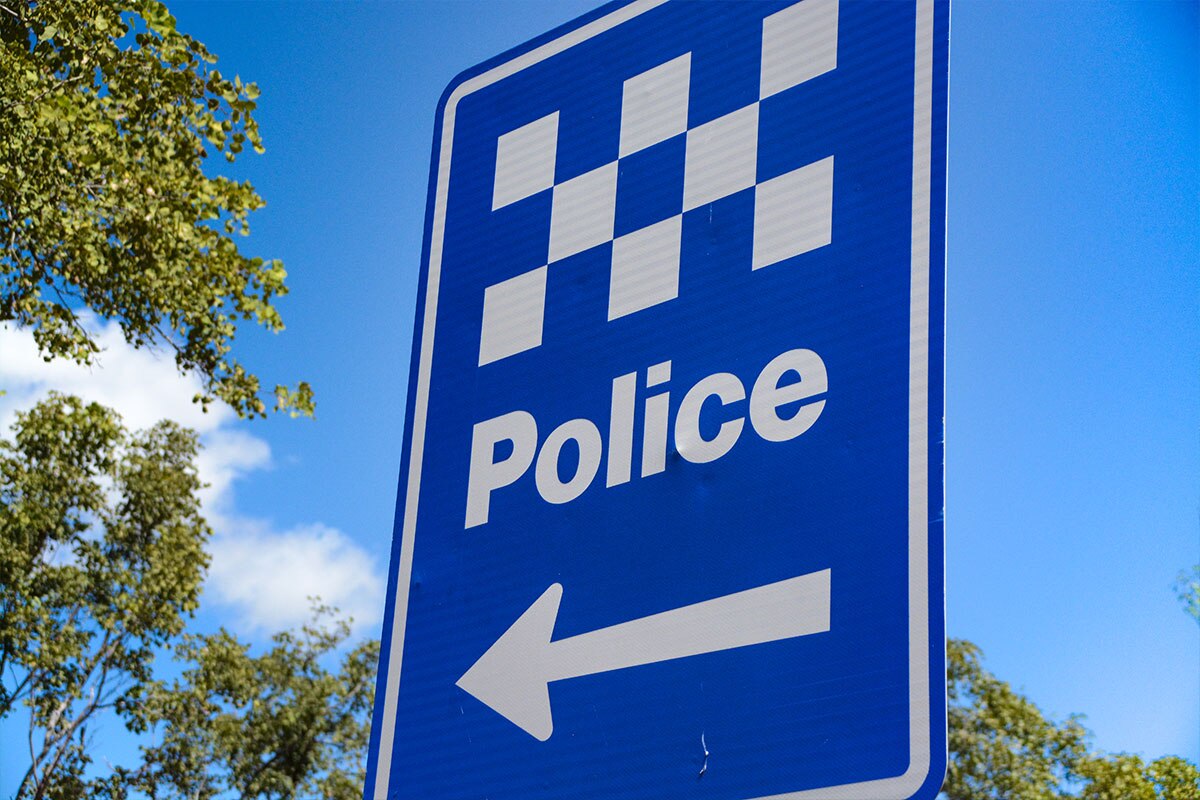 NT police "name and shame" practice under review - ABC Radio