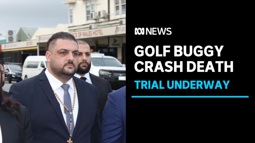 News From Queensland : ABC iview