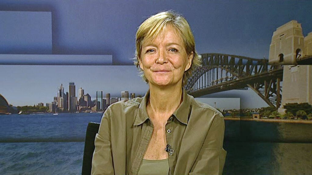 Orangutan conservationist Lone Droscher speaks with ABC News Breakfast