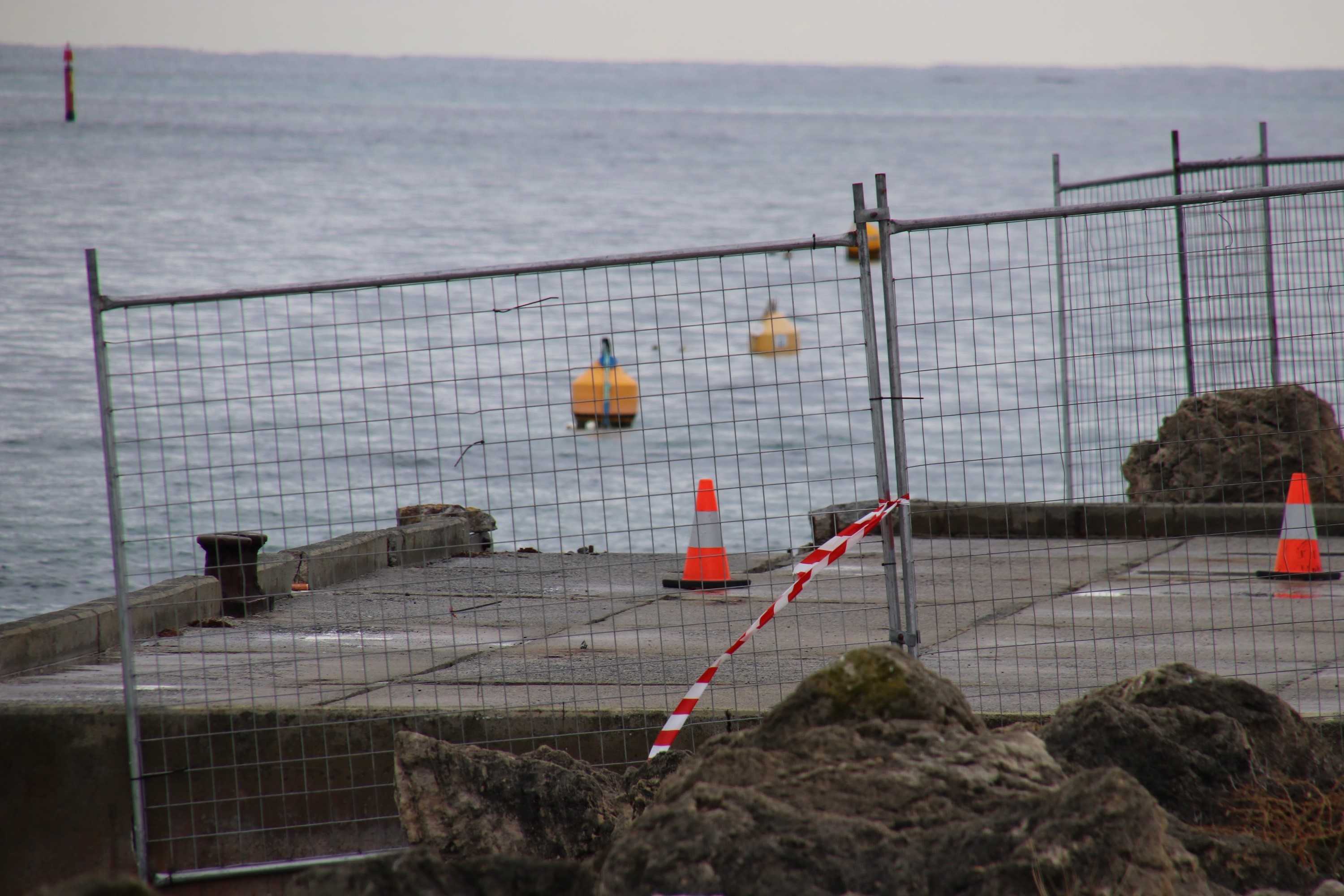 Full review of Rottnest Island after jetty collapse to prevent ...