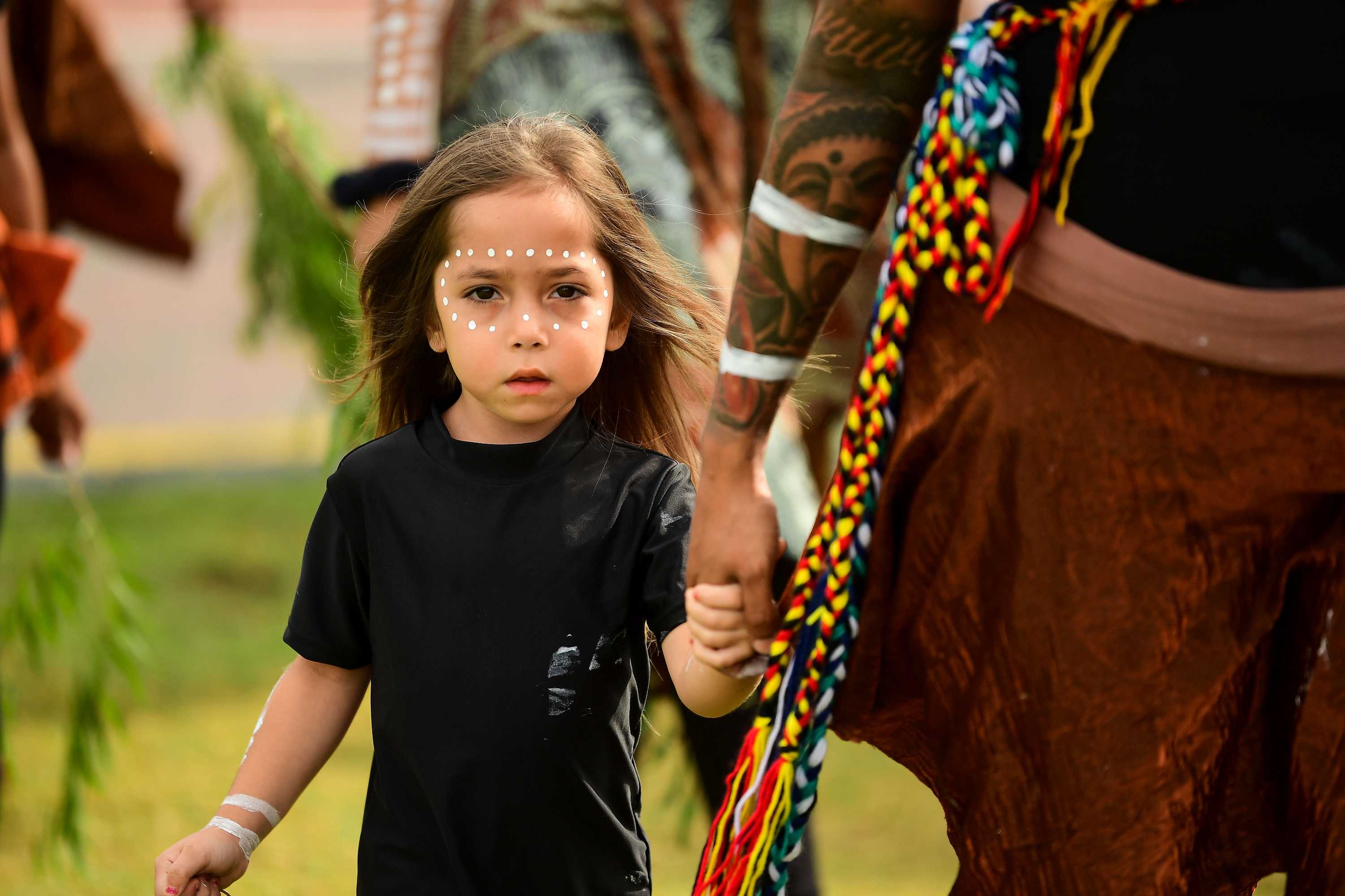 First nations women fight family violence and win the vote - ABC listen