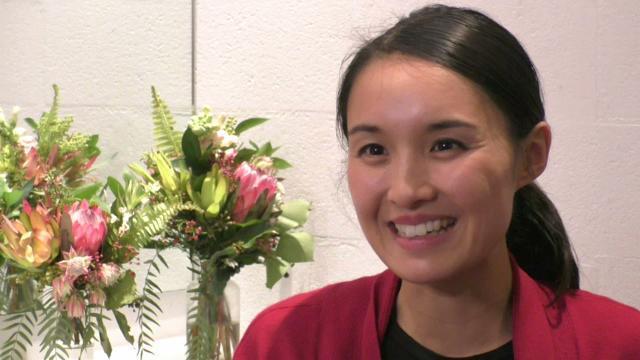 Shaping characters with Alice Pung - ABC Education