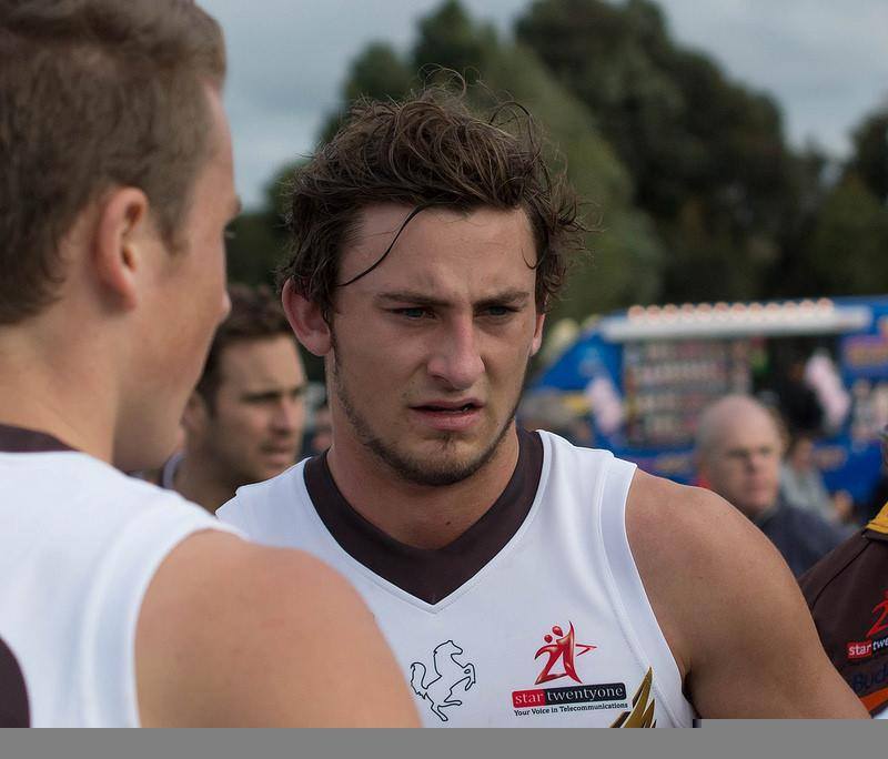 Hawthorn recruit Zac Webster convicted of secretly making sex tapes ...