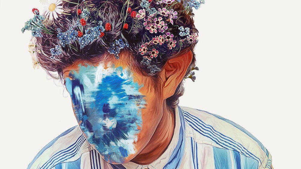 Wrap your ears around The Fall of Hobo Johnson, new album from the man ...