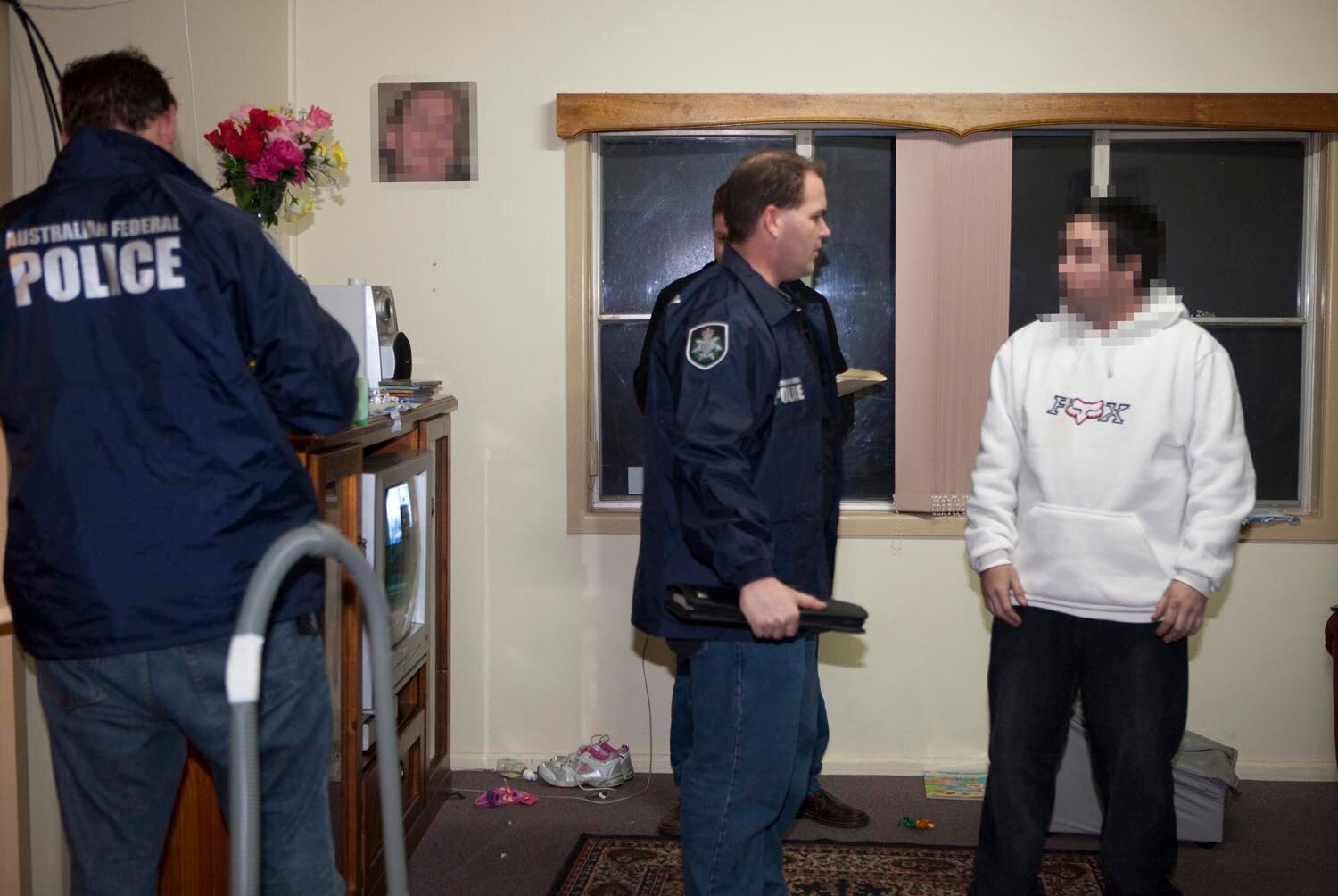 Self-taught hacker charged over NBN service provider attack - ABC News